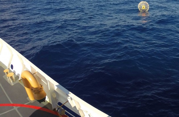 US Coastguard rescues man attempting to run to Bermuda - Motor Boat ...