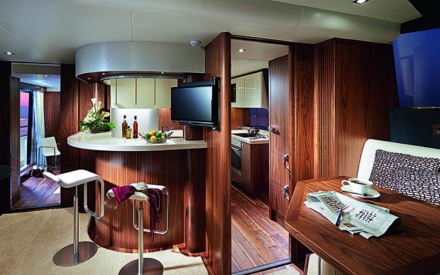 Sunseeker 86 review: Set for the sun – from the archive