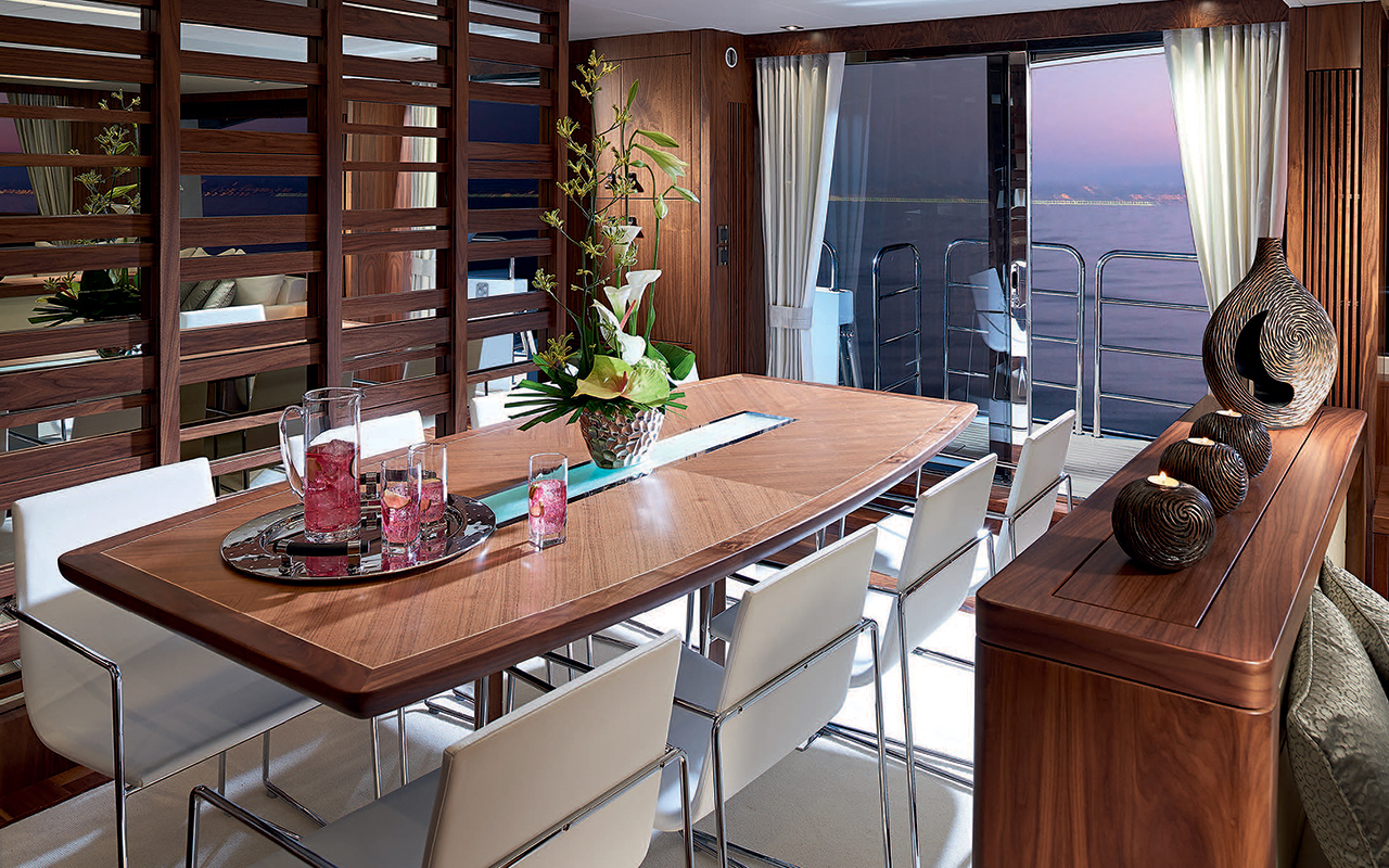 Sunseeker 86 review: Set for the sun – from the archive