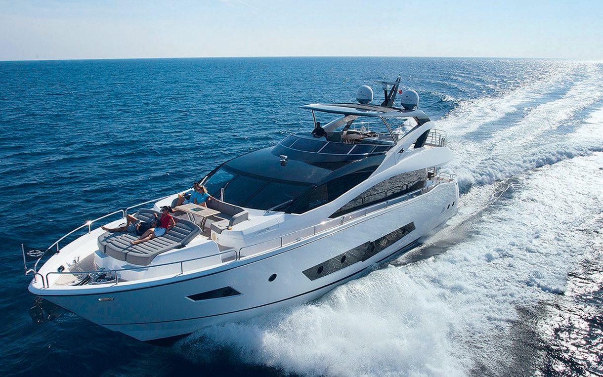 Sunseeker: History, key models and current range - Motorboat & Yachting