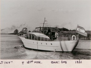 Motor Boat racing and feature pictures - Motor Boat & Yachting