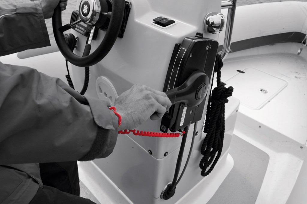 Kill cords: Everything boatowners need to know - Motor Boat & Yachting