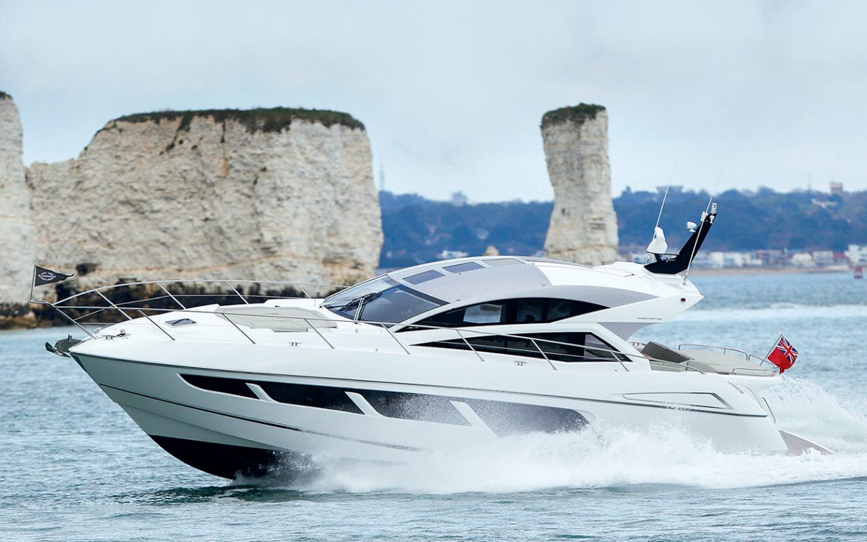 Sunseeker: History, key models and current range - Motorboat & Yachting