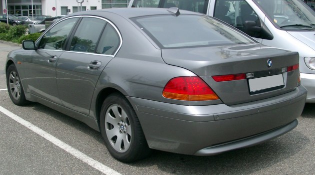 Chris Bangle, former BMW design chief, joins with Sanlorenzo - Motor ...