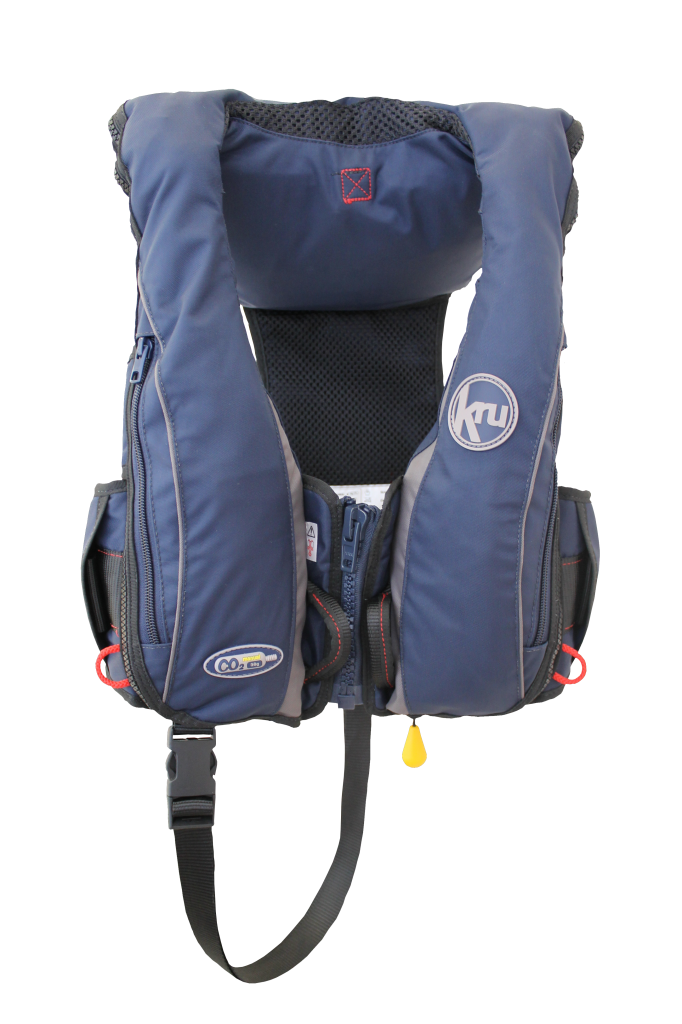 12 questions to ask before buying a lifejacket - Motor Boat & Yachting