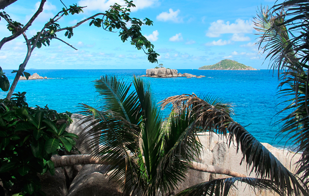 Marina of the Month: Eden Island - Motor Boat & Yachting