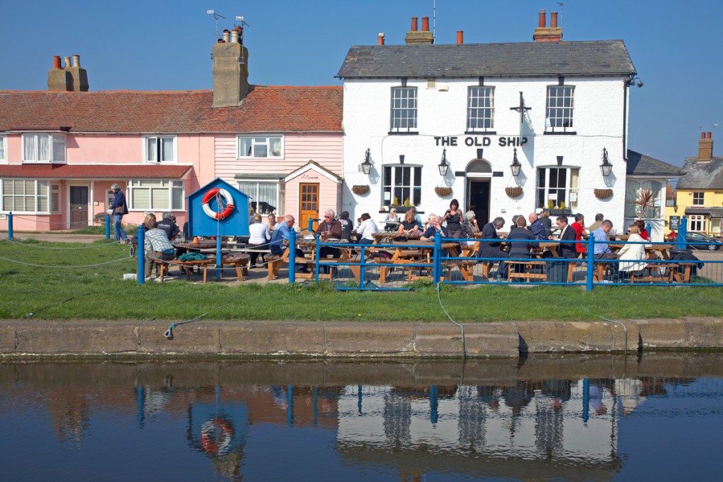 Top ten alternative British boating bases - Page 11 of 11 - Motor Boat ...