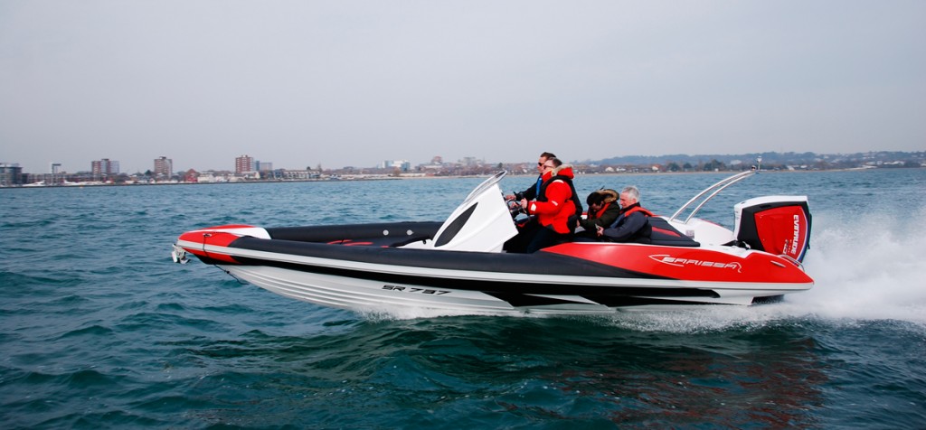Boating stereo systems put to the test on the water - Motor Boat & Yachting