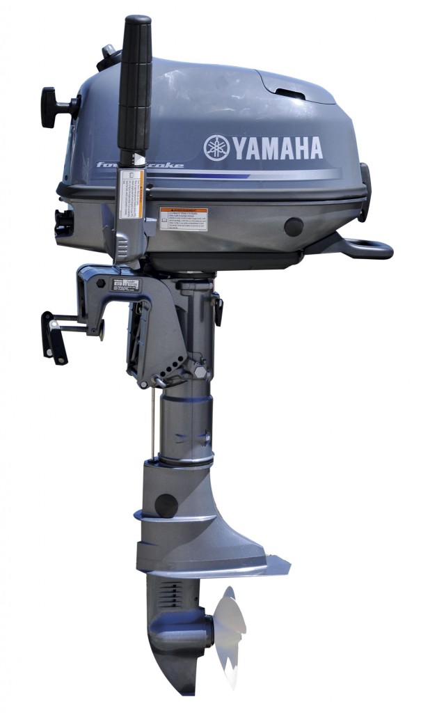 The ultimate 5hp outboard engine group test - Page 7 of 7 - Motor Boat ...