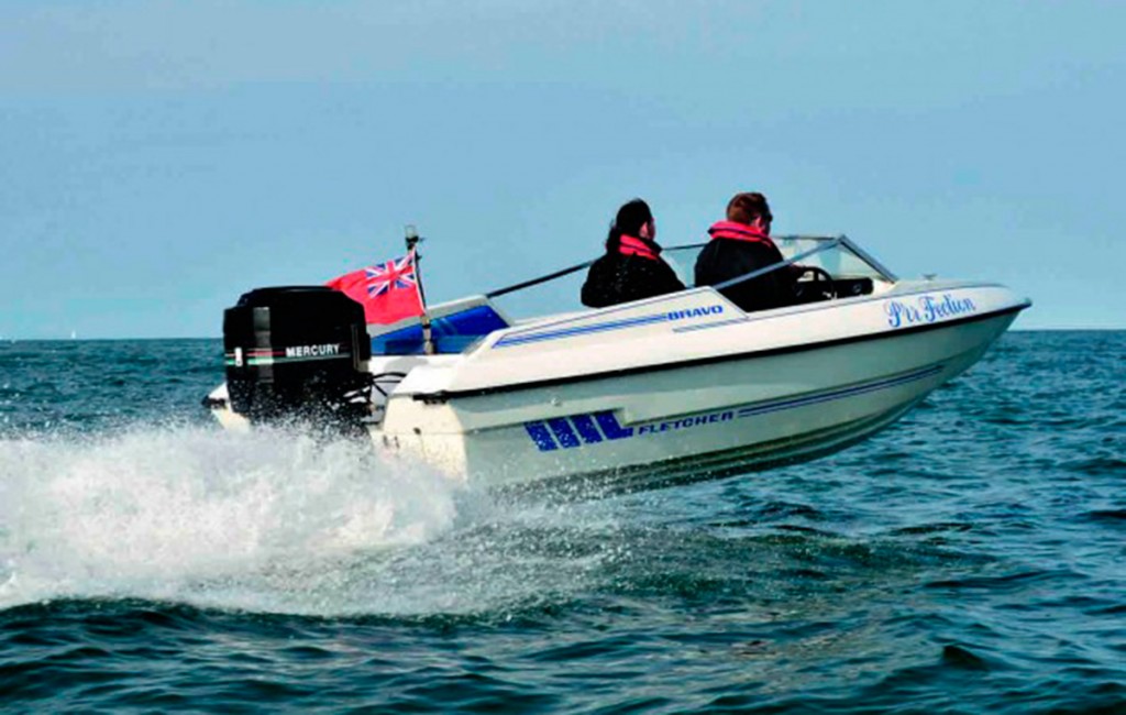 10 most iconic motor boats of all time - Motor Boat & Yachting