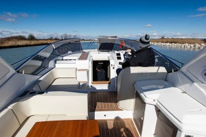 Cranchi Z35 review - Motor Boat & Yachting