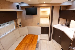 Cranchi Z35 review - Motor Boat & Yachting