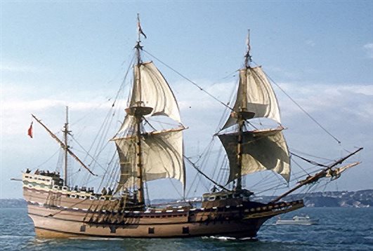 Transatlantic robot boat's Mayflower pilgrimage - Motor Boat & Yachting