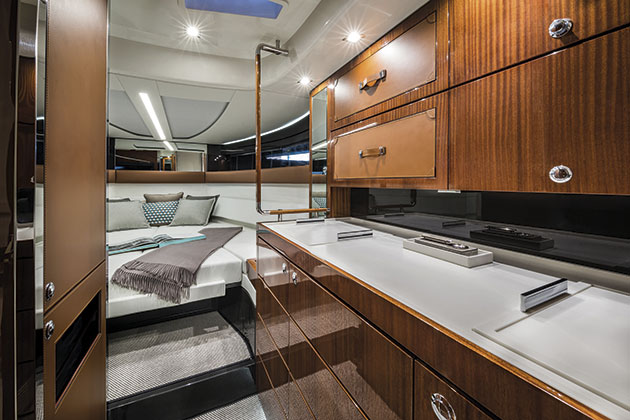 Review: Riva Rivamare review - Motor Boat & Yachting