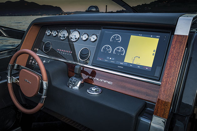 Review: Riva Rivamare review - Motor Boat & Yachting