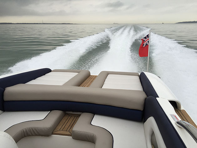 Find Me A Used: Performance boat - Page 2 of 2 - Motor Boat & Yachting