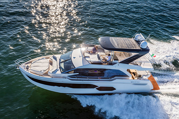 2018 Motor Boat Awards – winners revealed - Motor Boat & Yachting