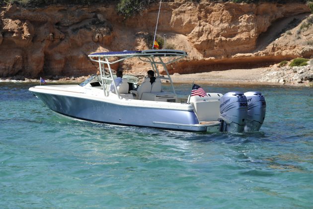 Still waters: Make every day a calm day with the new Seakeeper 2 ...