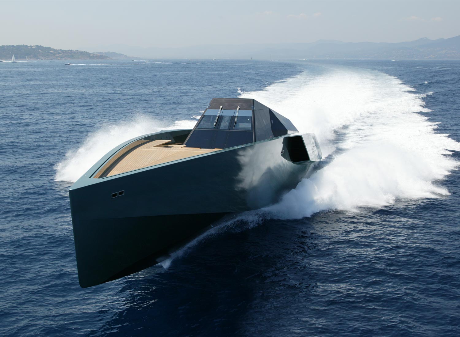 10 most iconic motor boats of all time - Motor Boat & Yachting