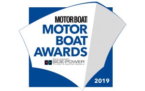 Motor Boat Awards - Motor Boat & Yachting