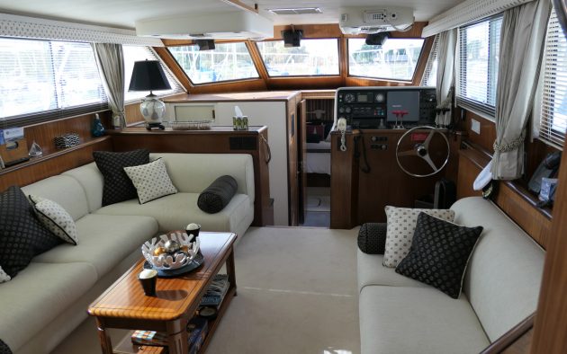 Secondhand buyers guide: Best boats under £200,000