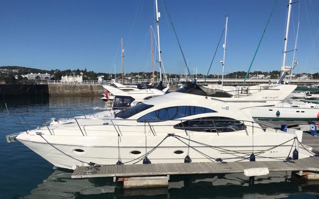 Secondhand buyers guide: Best boats under £200,000