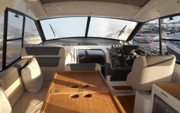 Secondhand buyers guide: Best boats under £200,000