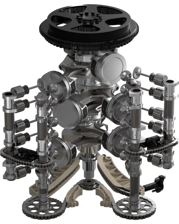 V6 outboards: Six of the best from Mercury Marine - Motor Boat & Yachting