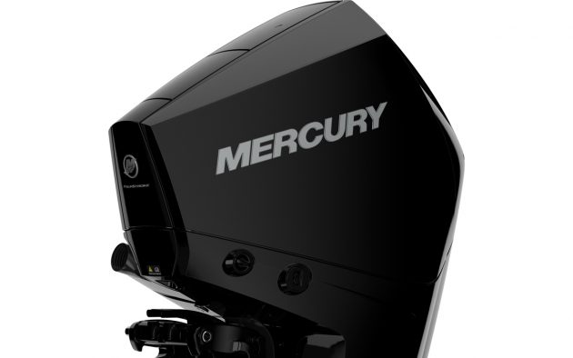 V6 outboards: Six of the best from Mercury Marine - Motor Boat & Yachting