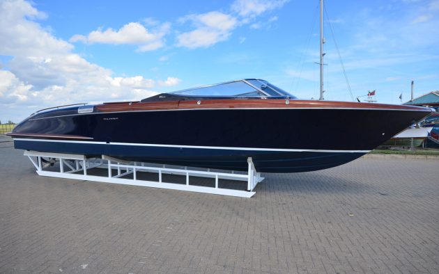 Secondhand buyers guide: Best classic boats - Motor Boat & Yachting