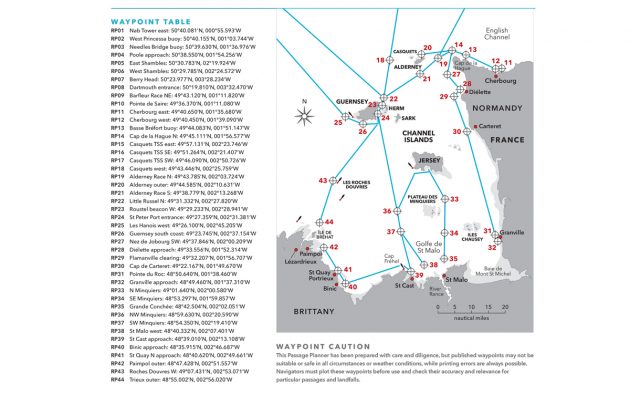 Crossing the Channel by boat: Everything you need to know
