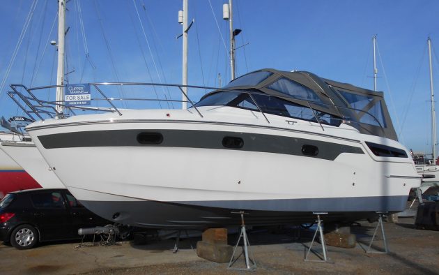 Best boats around £150k: Our pick of the secondhand market