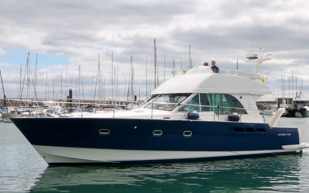 Best boats around £150k: Our pick of the secondhand market
