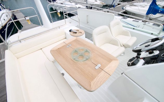Best boats around £150k: Our pick of the secondhand market