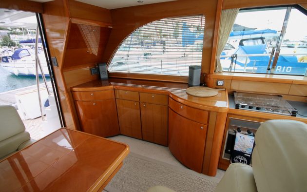 Best boats around £150k: Our pick of the secondhand market