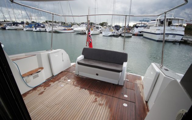 Best boats around £150k: Our pick of the secondhand market