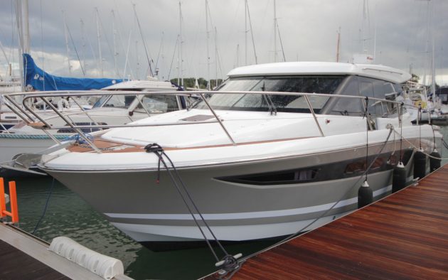 Best boats around £150k: Our pick of the secondhand market