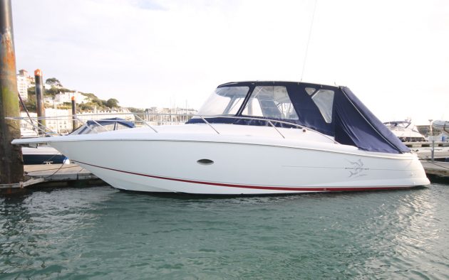Best boats around £150k: Our pick of the secondhand market