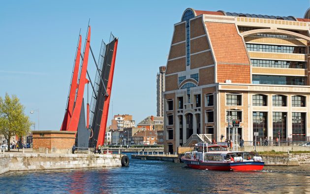 Boating in Europe: Everything you need to know about the Schengen Area