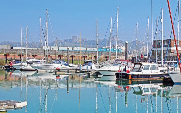 Boating in Europe: Everything you need to know about the Schengen Area