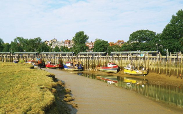 Secret South Coast: Discovering the hidden gems of Sussex and Kent