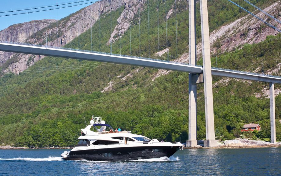 Moving your boat by road: Everything you need to know