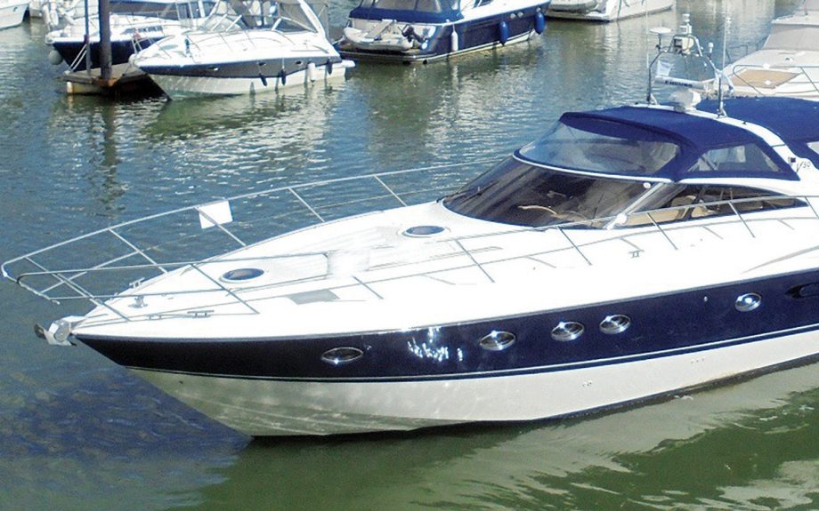 Secondhand buyers’ guide: 4 of the best 50ft sportscruisers for sale