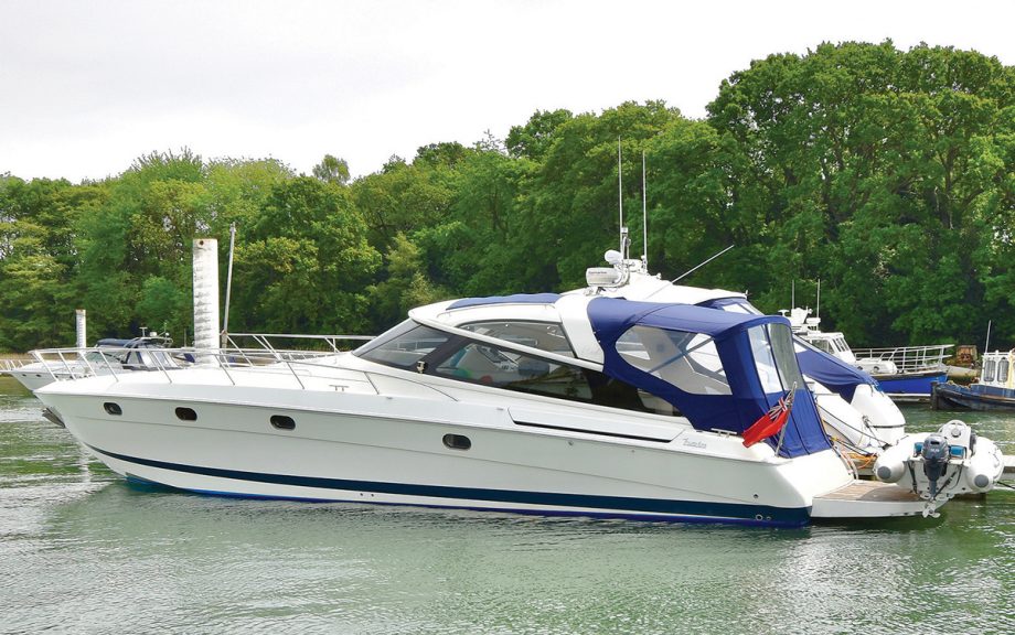 Secondhand buyers’ guide: 4 of the best 50ft sportscruisers for sale