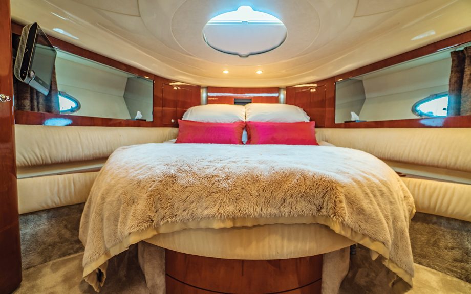 Secondhand buyers’ guide: 4 of the best 50ft sportscruisers for sale