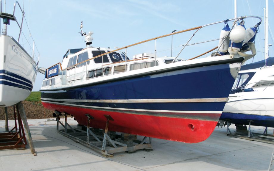 Secondhand boat buyer’s guide: 4 of the best classic British yachts for ...