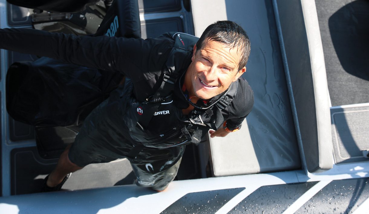 Rafnar 850 RIB test drive review: This game-changing hull will not slam