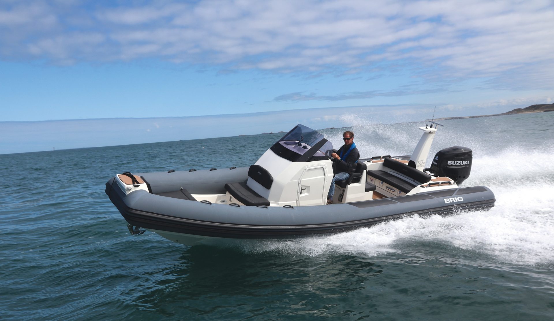 BRIG RIBs: Everything you need to know - Motor Boat & Yachting