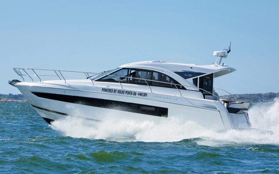 Volvo D4/D6: Everything you need to know about these new engines