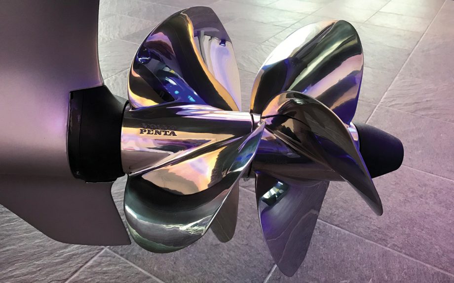 Volvo D4/D6: Everything you need to know about these new engines